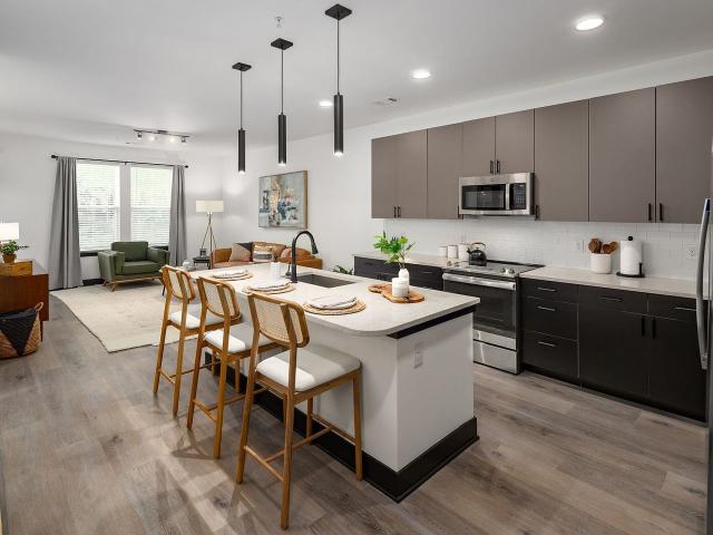 1 BR, 1 BA Apartment 115 Great Circle Rd Unit 428, Nashville, TN 37228