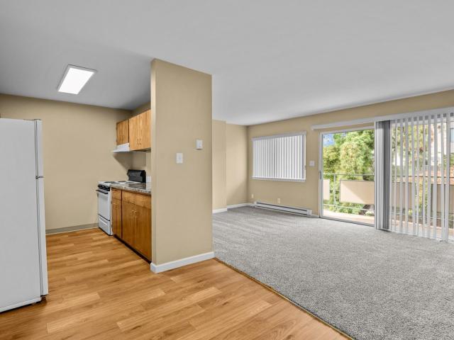 1 BR, 1 BA Apartment 115 Merriam Street Unit 8104, Walla Walla, WA 99362