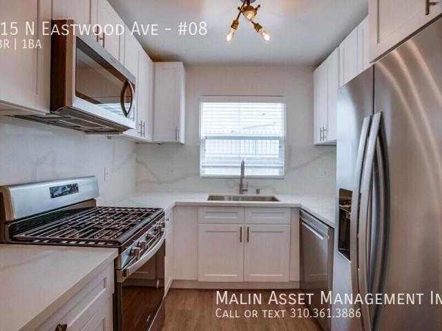 1 BR, 1 BA Apartment 115 N Eastwood Ave, Inglewood, CA 90301