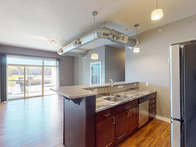 1 BR, 1 BA Apartment 115 North Dakota Avenue Unit 115 215 The Emerald, Sioux Falls, SD 57104