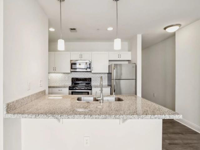 1 BR, 1 BA Apartment 115 North Pennsylvania Avenue Unit 1104, Indianapolis, IN 46204