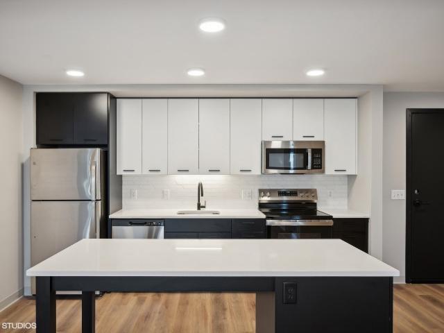 1 BR, 1 BA Apartment 115 Plato Boulevard West Unit 230, Saint Paul, MN 55107