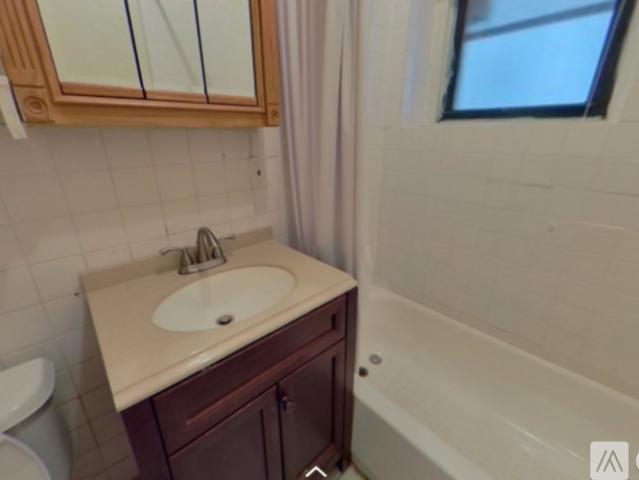 1 BR, 1 BA Apartment 115 St Stephen St, Unit B 4, Boston, MA 02115