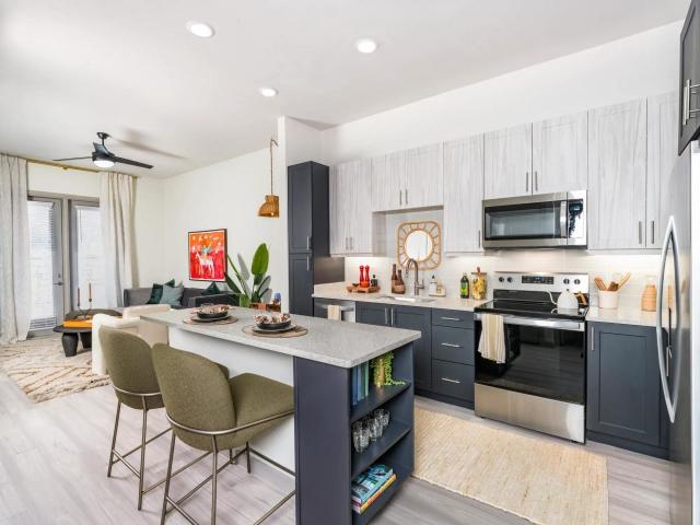 1 BR, 1 BA Apartment 11604 Stonehollow Drive Unit 508, Austin, TX 78758