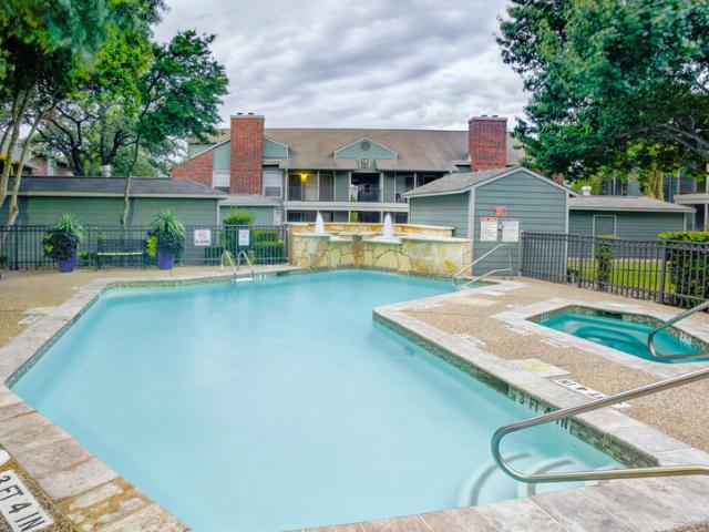 1 BR, 1 BA Apartment 11606 Metric Blvd, Austin, TX 78758