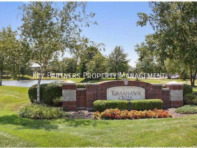 1 BR, 1 BA Apartment 11609 Tomahawk Creek Pkwy, Leawood, KS 66211