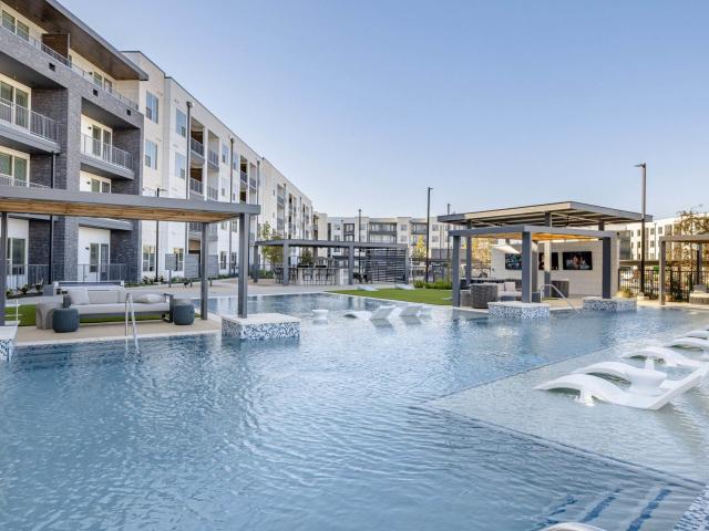 1 BR, 1 BA Apartment 11600 Spirit Drive Unit 2417, Del Valle, TX 78617