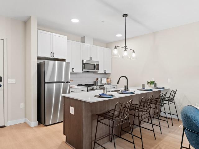 1 BR, 1 BA Apartment 1160 Frost Avenue Unit 509, Saint Paul, MN 55109