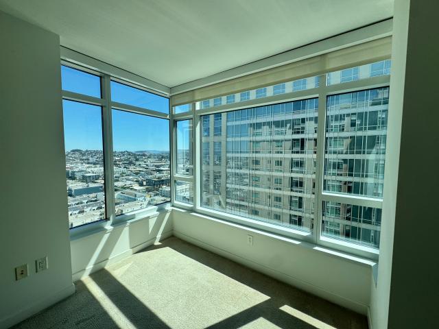 1 BR, 1 BA Apartment 1160 Mission Street, San Francisco, CA 94103