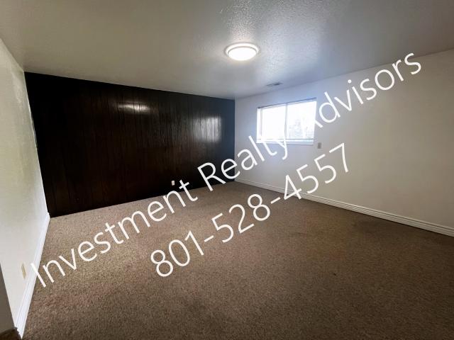 1 BR, 1 BA Apartment 1162 E 400 S, Salt Lake City, UT 84102