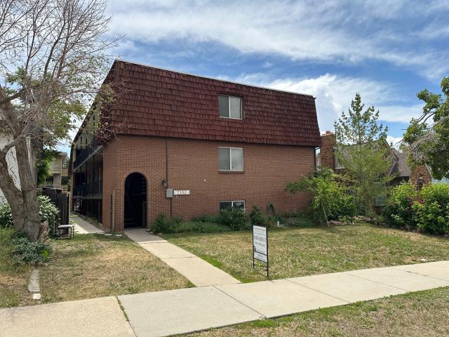 1 BR, 1 BA Apartment 1162 E 400 S, Salt Lake City, UT 84102
