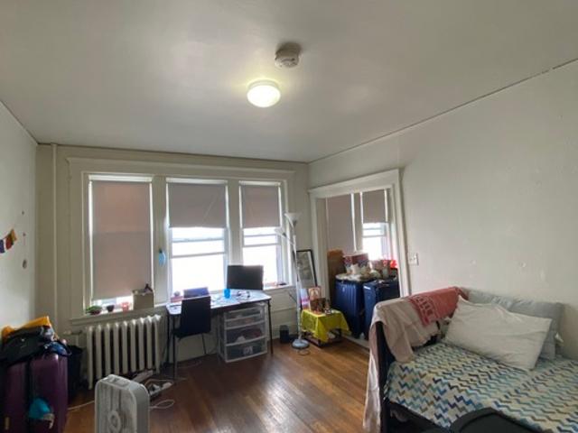 1 BR, 1 BA Apartment 1163 Boylston St, Unit 22, Boston, MA 02215