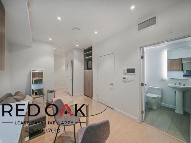 1 BR, 1 BA Apartment 11649 Mayfield Ave, Los Angeles, CA 90049