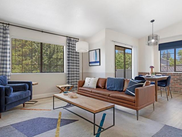 1 BR, 1 BA Apartment 1164 East Perrin Avenue Unit 165, Fresno, CA 93720