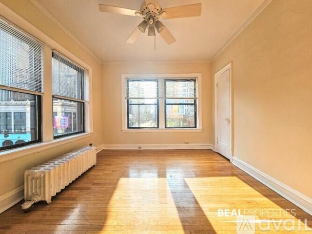 1 BR, 1 BA Apartment 1164 N Dearborn St, Unit 1 bed, Chicago, IL 60610