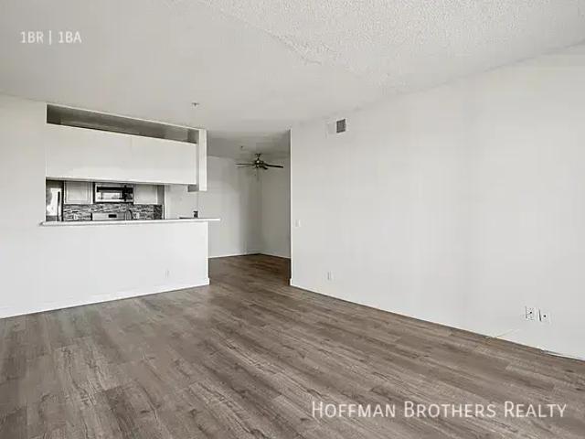 1 BR, 1 BA Apartment 11657 Oxnard St, North Hollywood, CA 91606