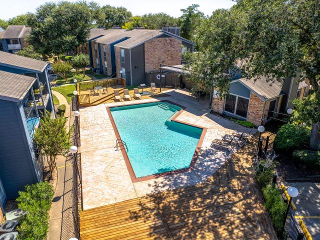 1 BR, 1 BA Apartment 11650 W Bellfort St Unit 1006, Houston, TX 77099