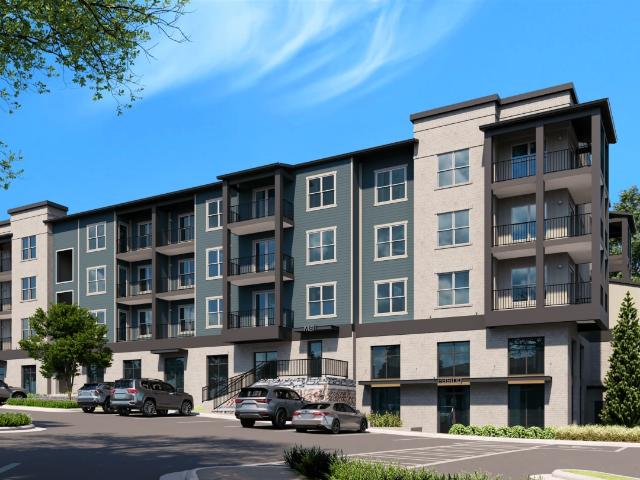 1 BR, 1 BA Apartment 1165 Ballpark Lane Unit 5304, Lawrenceville, GA 30043