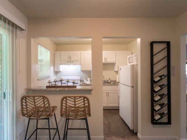 1 BR, 1 BA Apartment 1165 Hill Crest Rd Unit 1102, Cincinnati, OH 45224