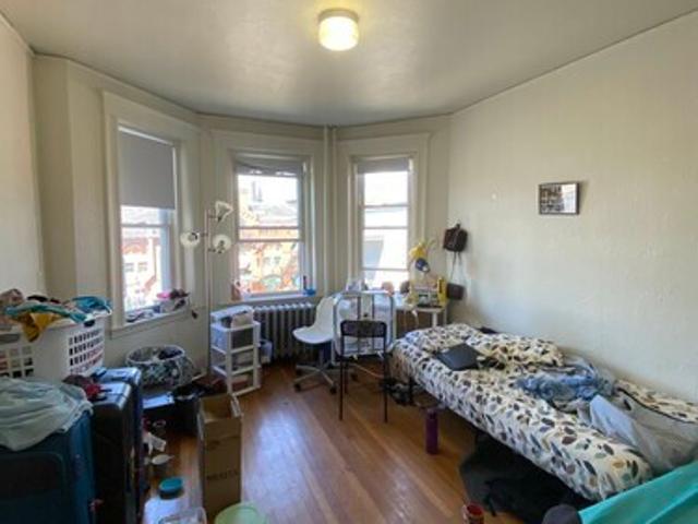 1 BR, 1 BA Apartment 1167 Boylston St, Unit 21, Boston, MA 02215