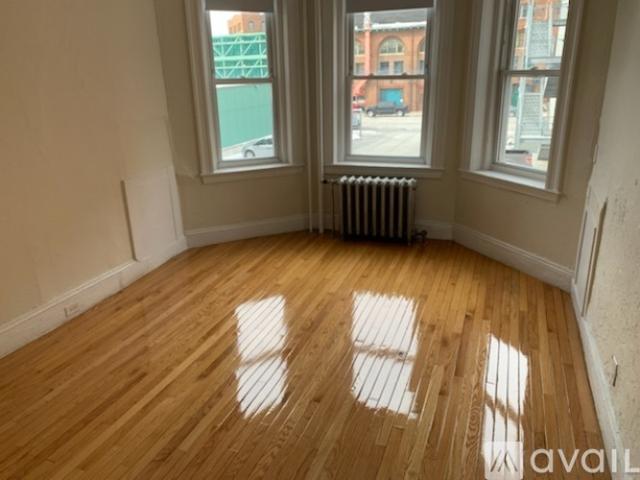 1 BR, 1 BA Apartment 1167 Boylston St, Unit 33, Boston, MA 02215