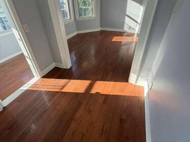 1 BR, 1 BA Apartment 116 22nd St, Unit 3, Irvington, NJ 07111