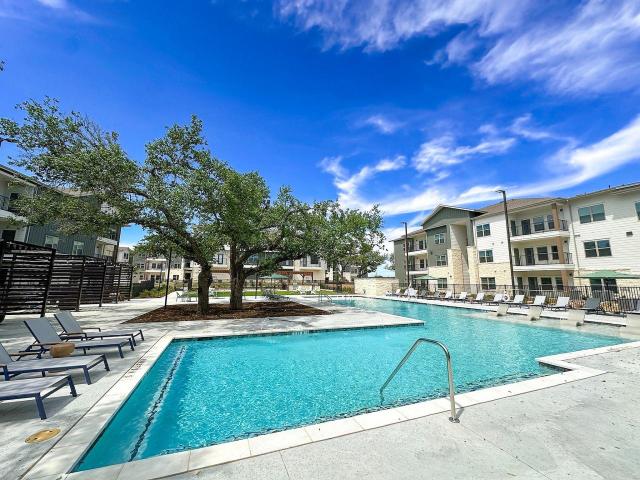 1 BR, 1 BA Apartment 116 Talon Grasp Trail Unit 12303, Leander, TX 78641