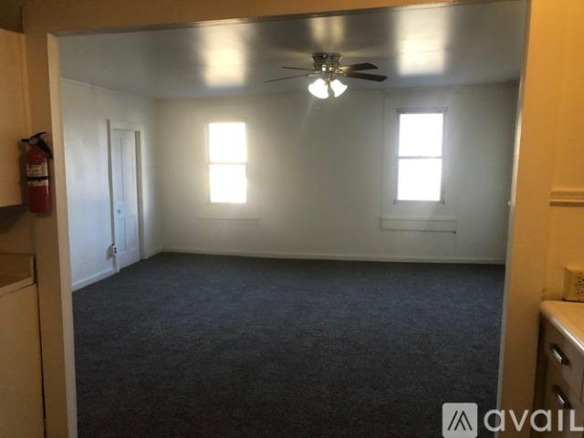 1 BR, 1 BA Apartment 116 W Slippery Rock St, Unit Upstairs, Chicora, PA 16025