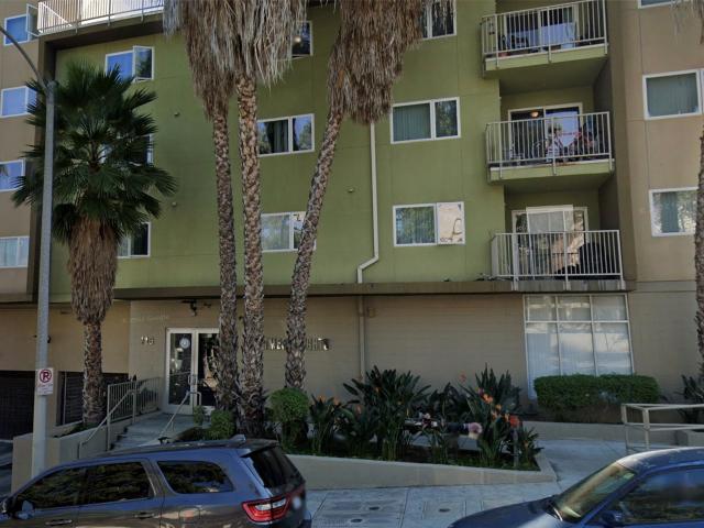 1 BR, 1 BA Apartment 116 Witmer Street, Los Angeles, CA 90026