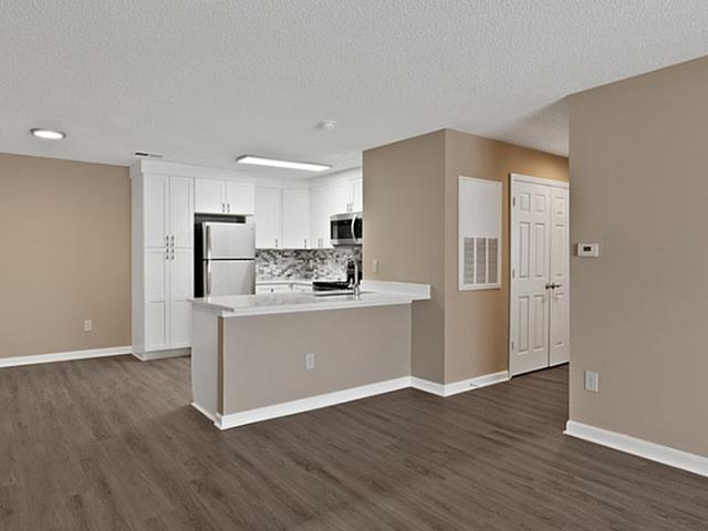 1 BR, 1 BA Apartment 116 E Swathmore Ave Unit 1H, High Point, NC 27263