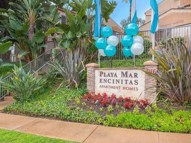 1 BR, 1 BA Apartment 116 Quail Gardens Drive Unit 227, Encinitas, CA 92024