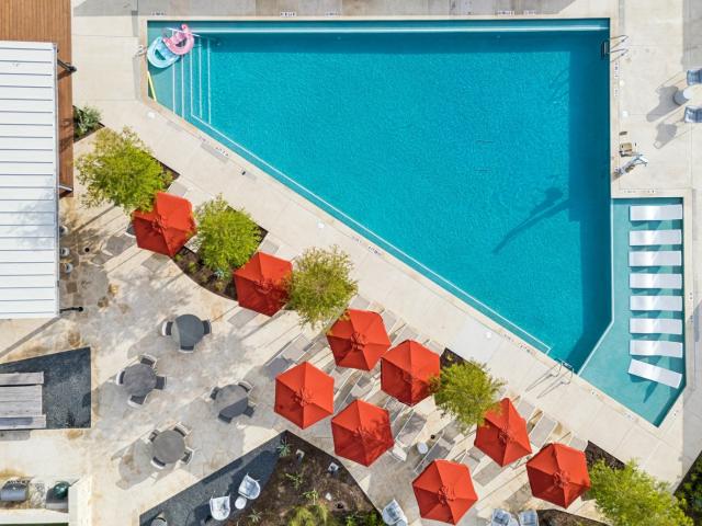 1 BR, 1 BA Apartment 11700 Dionda Ln, Austin, TX 78617