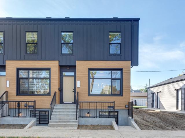 1 BR, 1 BA Apartment 11713 131 Avenue Northwest 1B, Edmonton, AB T5E 5P2