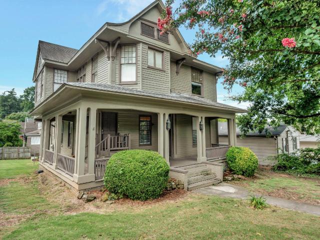 1 BR, 1 BA Apartment 1171 14th Avenue South Unit D, Birmingham, AL 35205