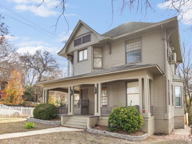 1 BR, 1 BA Apartment 1171 14th Avenue South Unit D, Birmingham, AL 35205