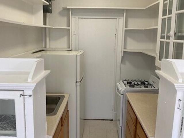 1 BR, 1 BA Apartment 1171 Boylston St, Unit 12, Boston, MA 02215