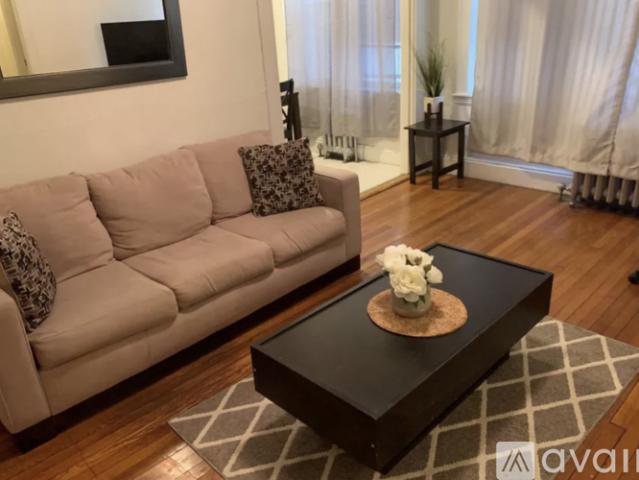 1 BR, 1 BA Apartment 1171 Boylston St, Unit 19, Boston, MA 02215