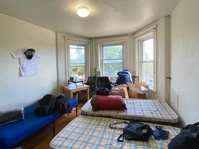 1 BR, 1 BA Apartment 1171 Boylston St, Unit 37, Boston, MA 02215