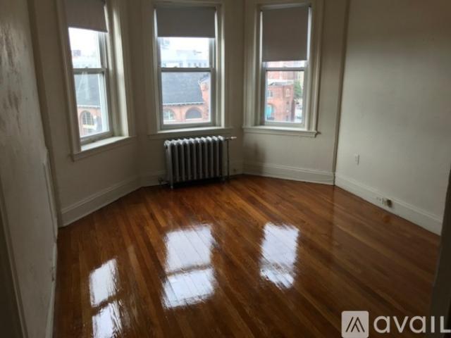 1 BR, 1 BA Apartment 1171 Boylston St, Unit 35, Boston, MA 02215