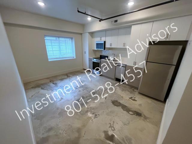 1 BR, 1 BA Apartment 1172 E Graystone Way, Salt Lake City, UT 84106