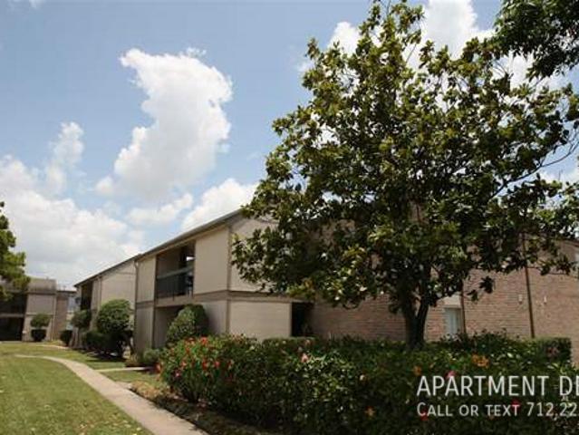 1 BR, 1 BA Apartment 11732 W Bellfort BlvdÂ, Stafford, TX 77477