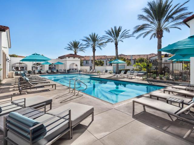 1 BR, 1 BA Apartment 11755 Malaga Dr Unit 1228, Rancho Cucamonga, CA 91730