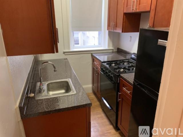 1 BR, 1 BA Apartment 1175 Boylston St, Unit 28, Boston, MA 02215