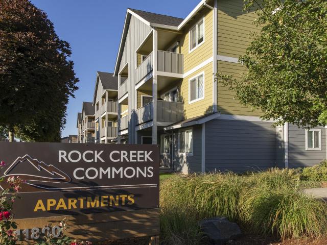 1 BR, 1 BA Apartment 11800 Northeast 124th Avenue Unit J136, Vancouver, WA 98682