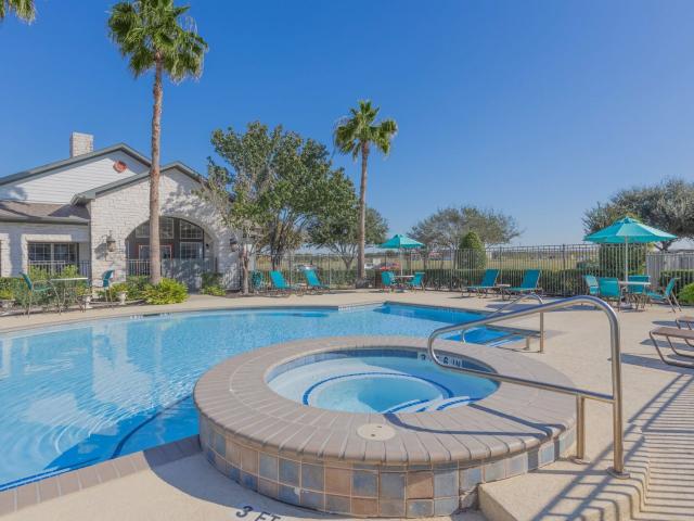1 BR, 1 BA Apartment 11800 City Park Central Lane Unit 0423, Houston, TX 77047
