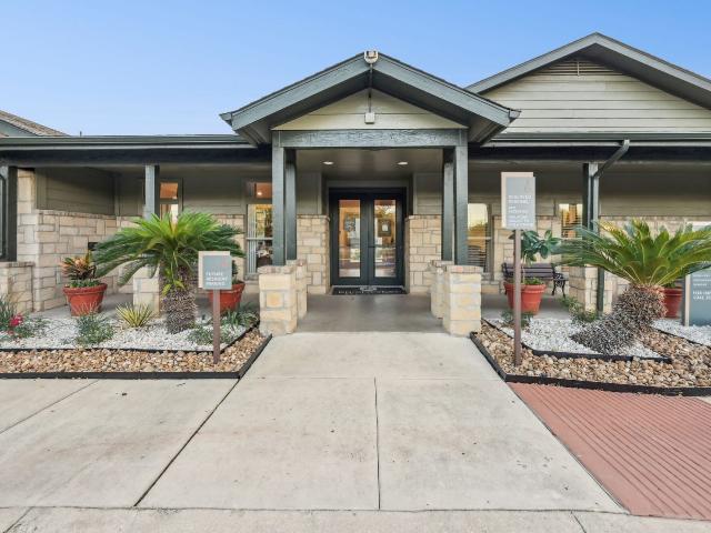 1 BR, 1 BA Apartment 11801 East Loop 1604 North Unit 1103, Universal City, TX 78148
