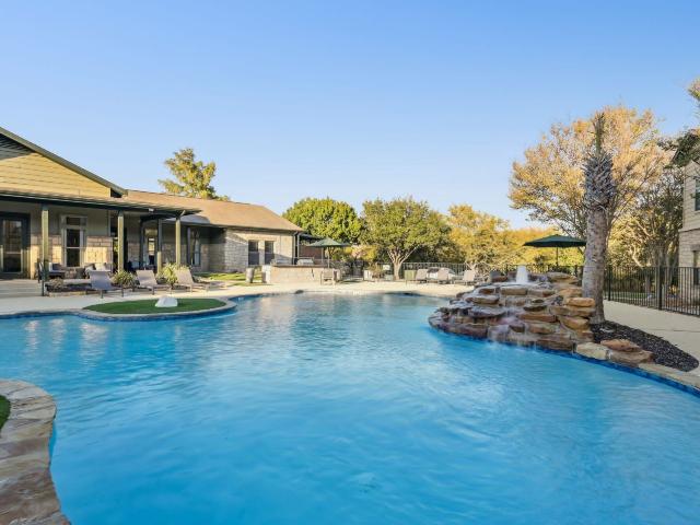 1 BR, 1 BA Apartment 11801 East Loop 1604 North Unit 3301, Universal City, TX 78148