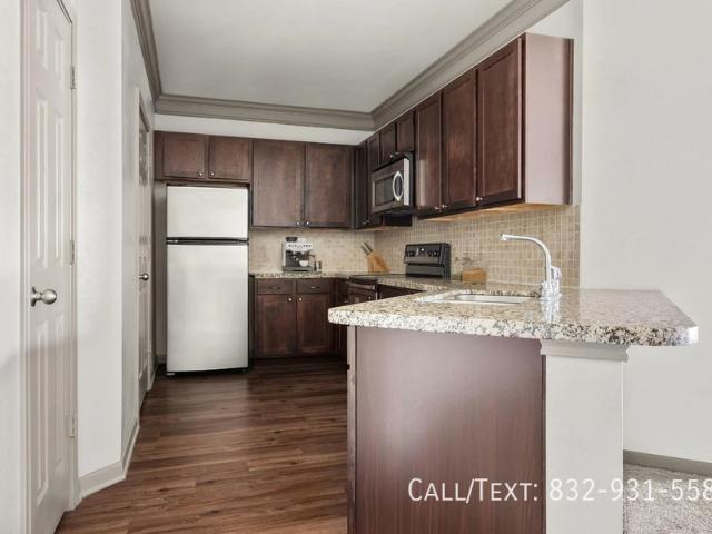 1 BR, 1 BA Apartment 11801 Gregson Rd, Tomball, TX 77377