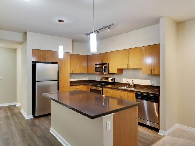 1 BR, 1 BA Apartment 11801 97th Lane NE, Kirkland, WA 98034