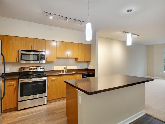 1 BR, 1 BA Apartment 11801 97th Lane NE, Kirkland, WA 98034